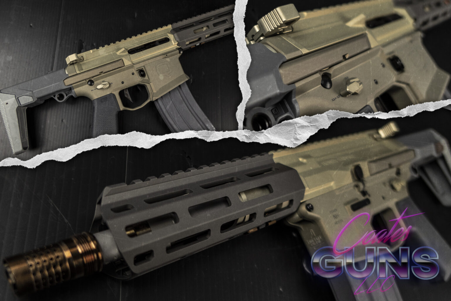 CZ 457 Varmint MTR | Coates Guns LLC