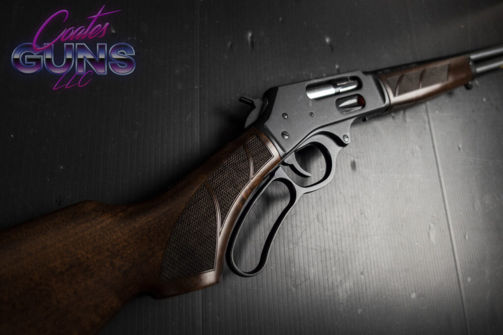 Henry Side Gate .410 Shotgun 24″ | Coates Guns LLC