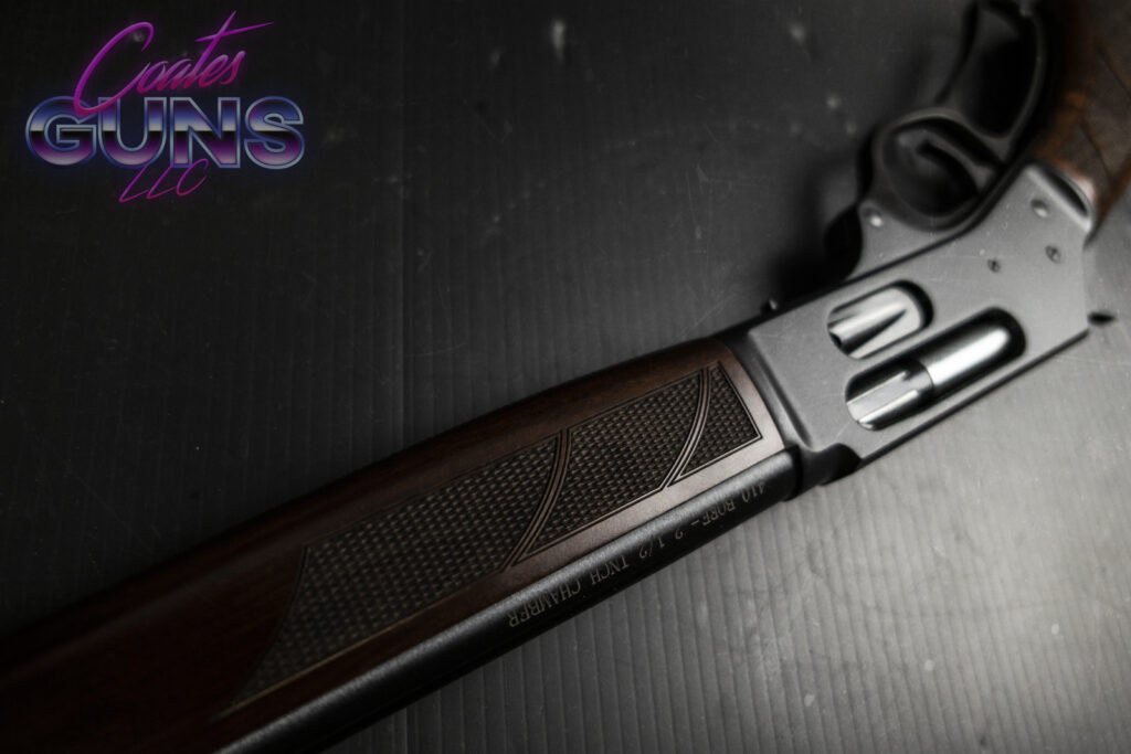 Henry Side Gate .410 Shotgun 24″ | Coates Guns LLC