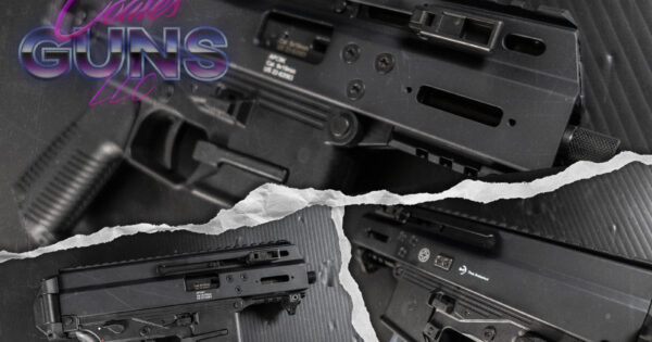 B&T APC9K Pro | Coates Guns LLC