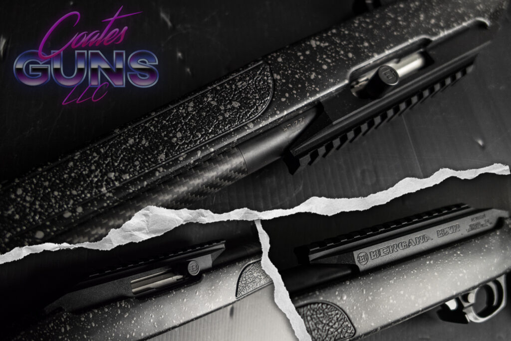 Ruger Scout Rifle .350 Legend | Coates Guns LLC