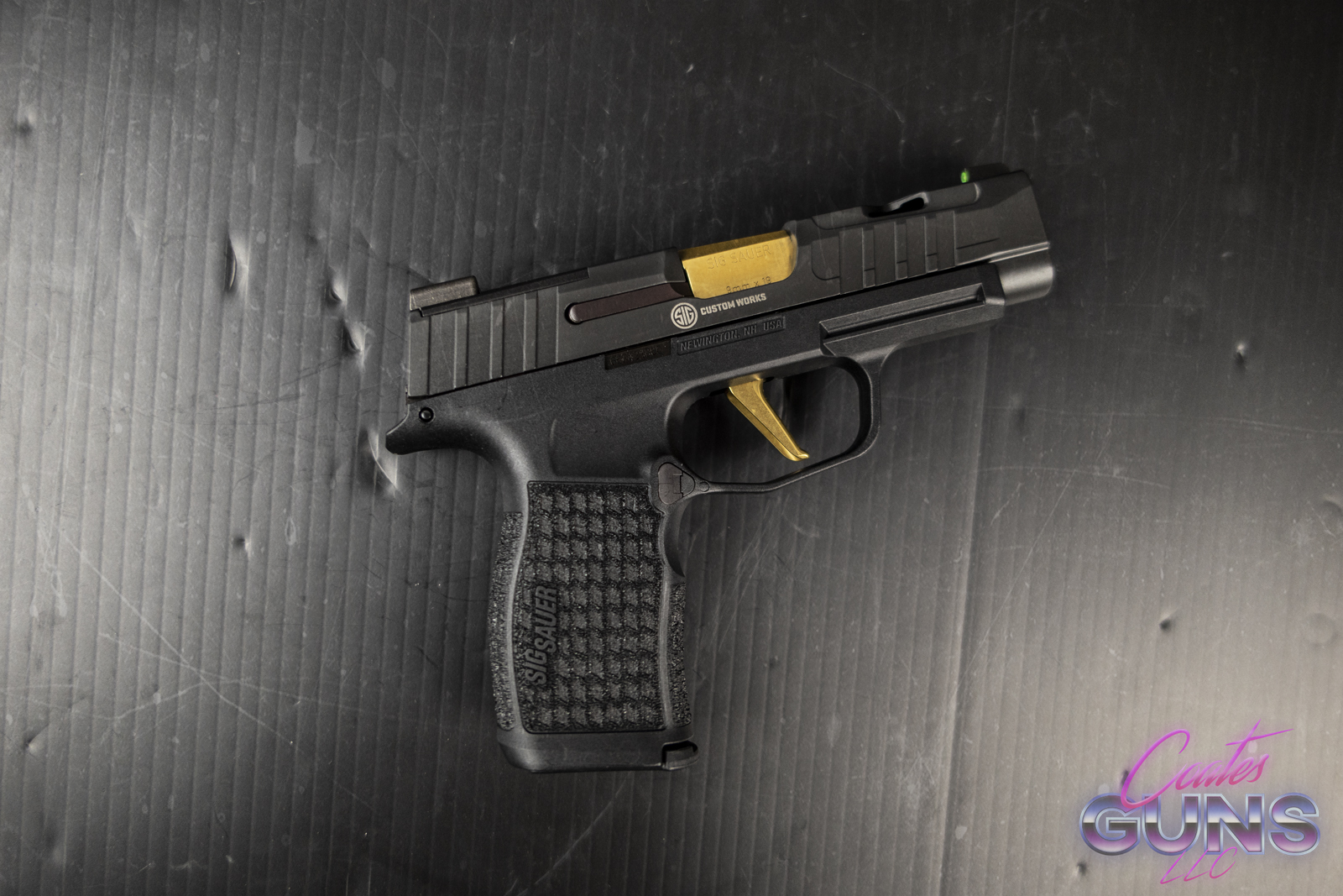 Sig Sauer P365 XL Spectre | Coates Guns LLC