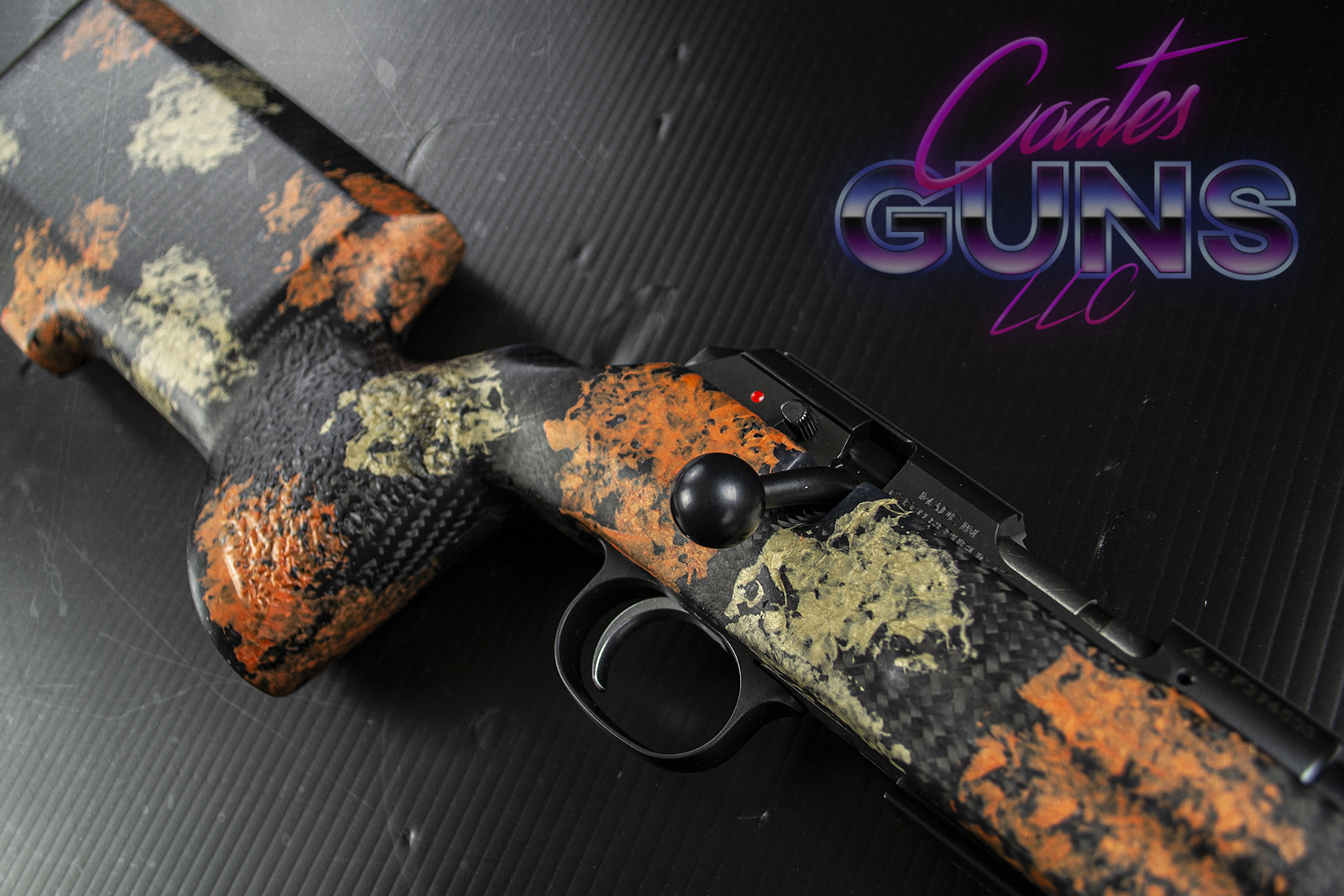 CZ 457 Varmint Precision Trainer MTR | Coates Guns LLC
