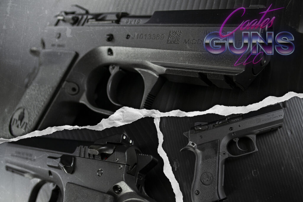 B&T KH9-SD | Coates Guns LLC