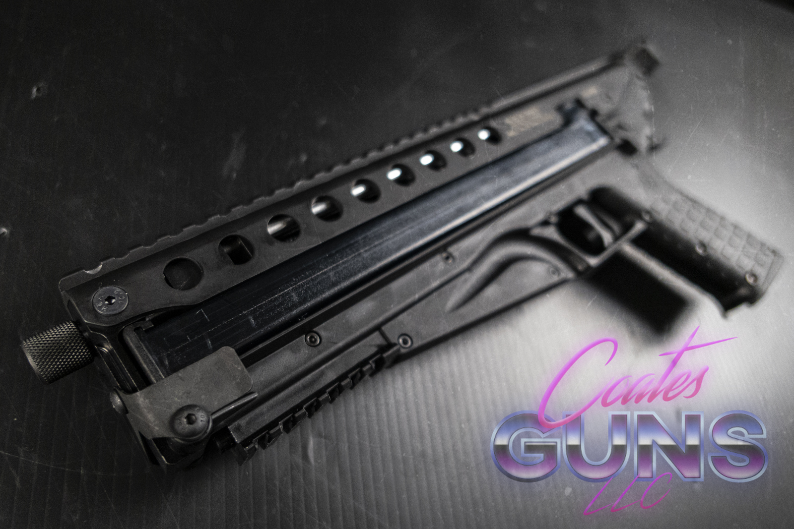 Kel-Tec P50 | Coates Guns LLC