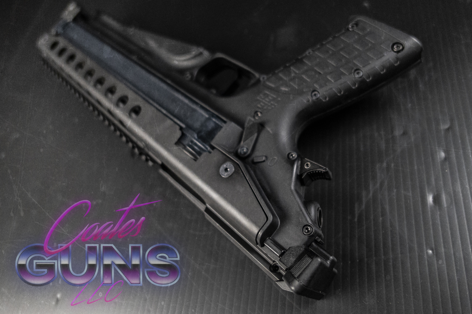 Kel-Tec P50 | Coates Guns LLC