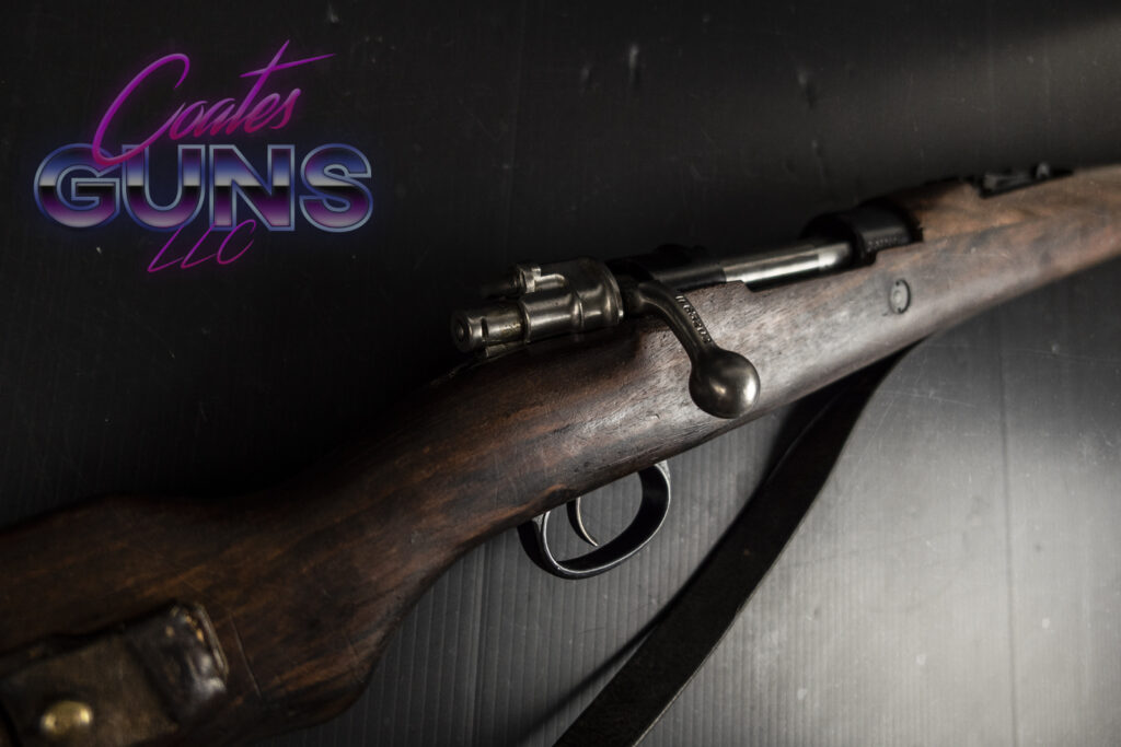 Current Used Gun Inventory | Coates Guns LLC