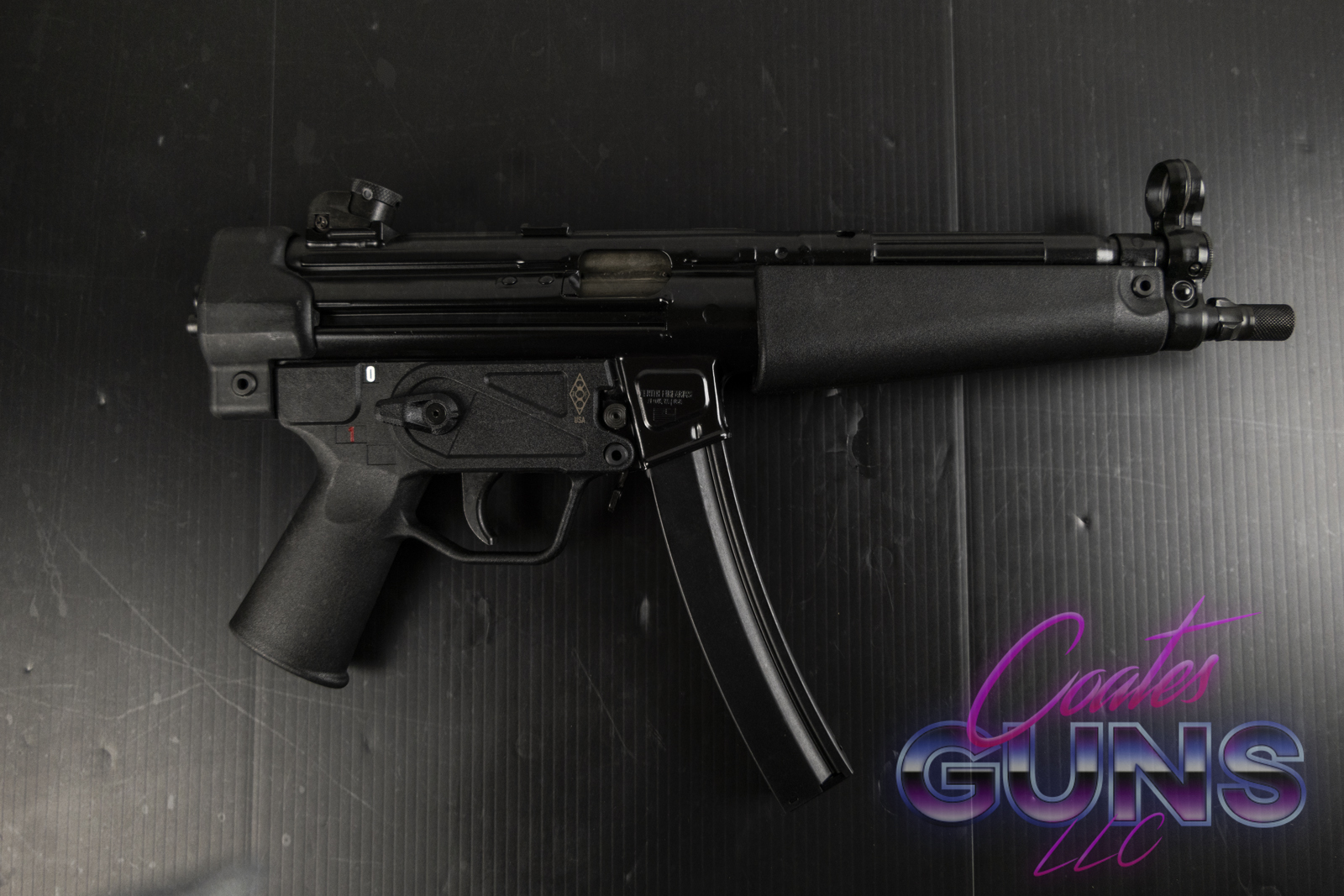 Zenith Firearms ZF-5 | Coates Guns LLC