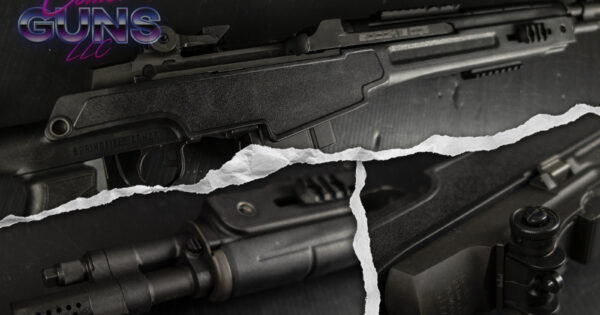 Springfield Armory M1A SOCOM 16 CQB | Coates Guns LLC