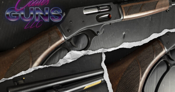 Henry Side Gate .410 Shotgun 19.75″ | Coates Guns LLC