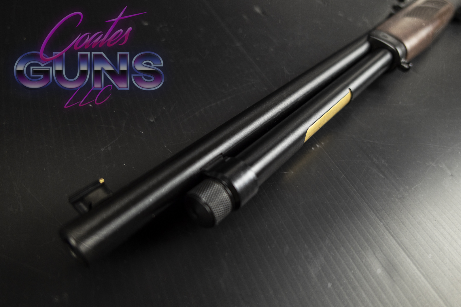 Henry Side Gate .410 Shotgun 19.75″ | Coates Guns LLC