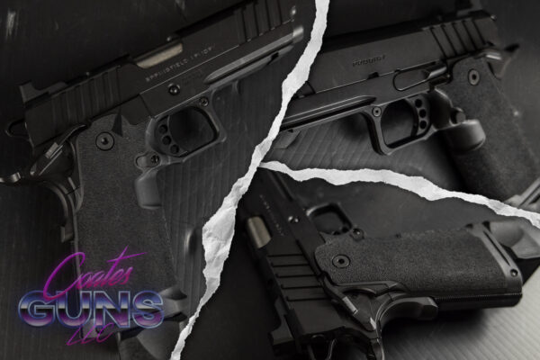 B&T KH9-SD | Coates Guns LLC