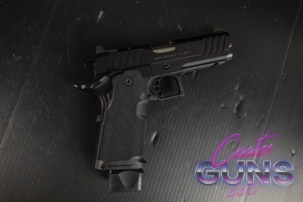 Springfield Armory 1911 DS Prodigy 4.25″ | Coates Guns LLC