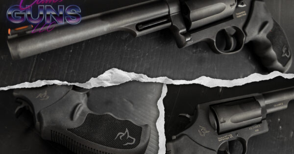 Taurus Judge 6″ | Coates Guns LLC