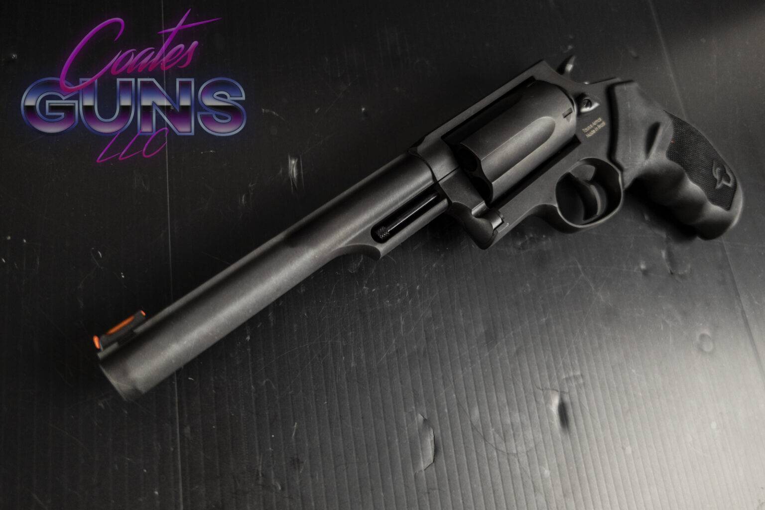 Taurus Judge 6″ | Coates Guns LLC