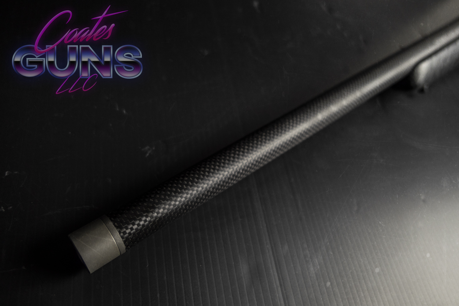 Christensen Arms Ridgeline 6.5 Creedmoor | Coates Guns LLC