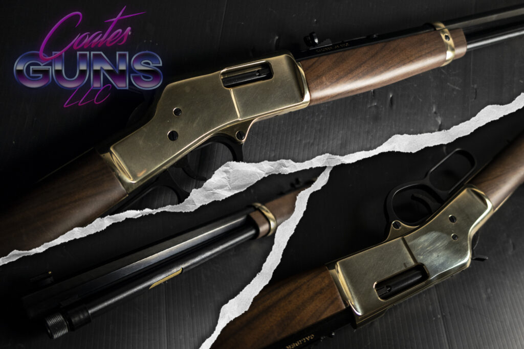 Shop | Coates Guns LLC