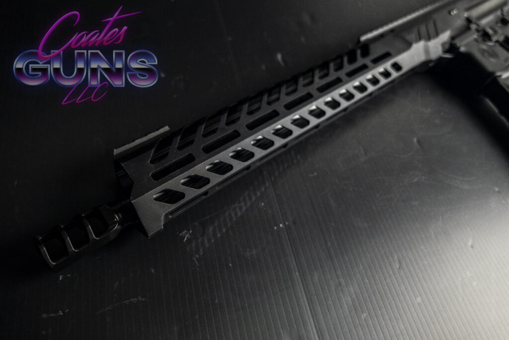 Sig Sauer MPX PCC | Coates Guns LLC