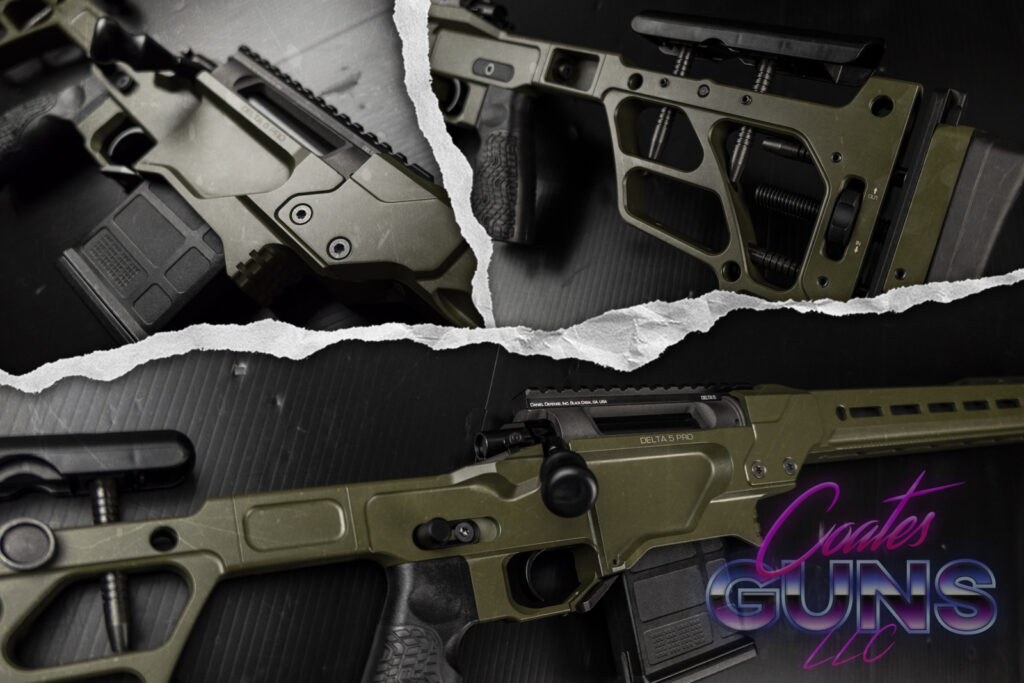 Daniel Defense DD4 M4A1 RIII FDE | Coates Guns LLC