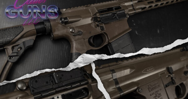 Daniel Defense DD5 V5 6.5 Creedmoor Mil Spec + | Coates Guns LLC