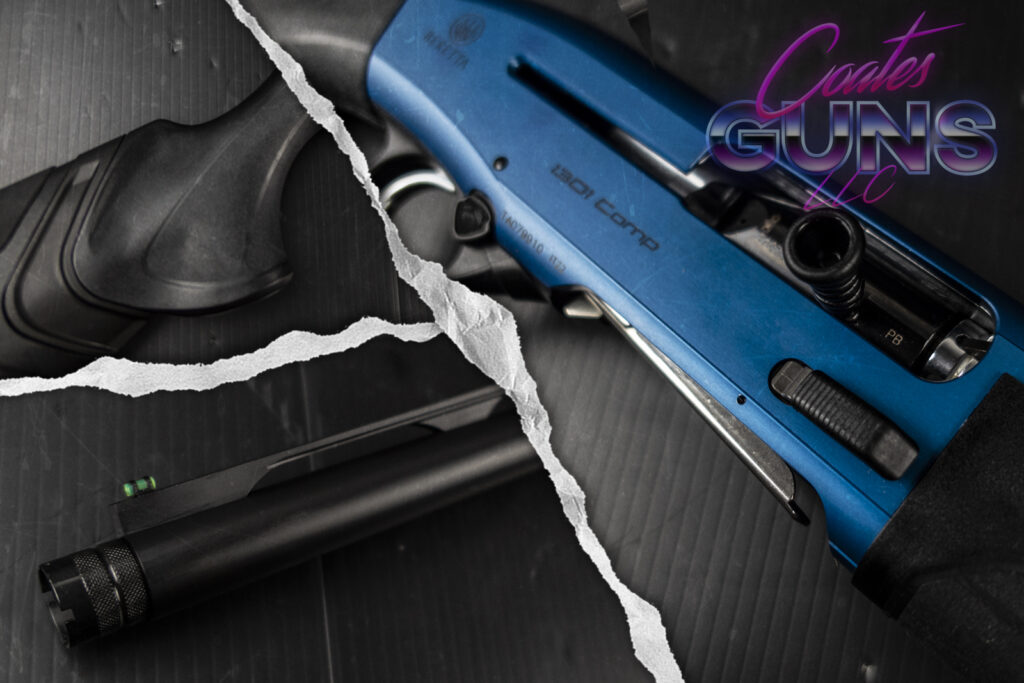 Beretta 1301 Comp Pro | Coates Guns LLC