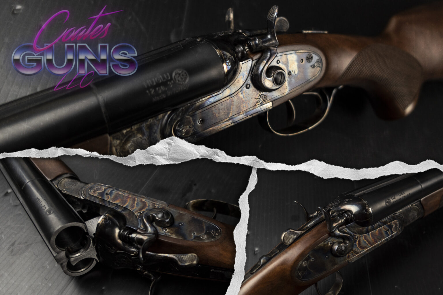 CZ Hammer Coach | Coates Guns LLC