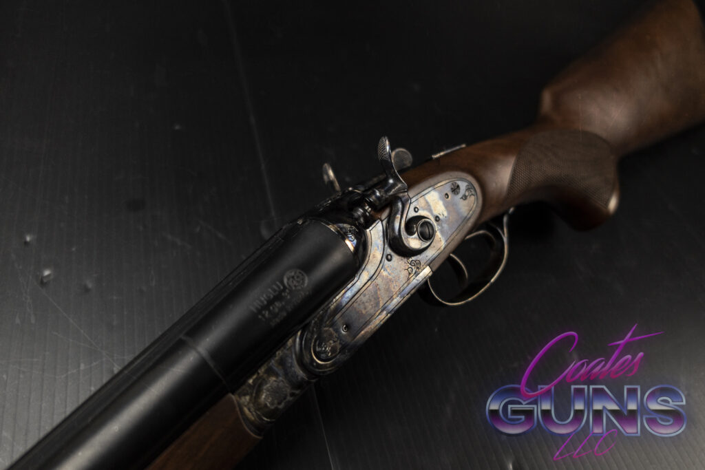 CZ Hammer Coach | Coates Guns LLC