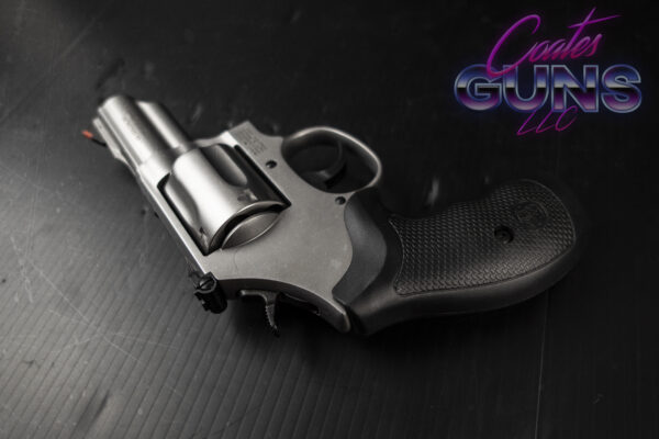 Smith & Wesson Model 69 Combat Magnum | Coates Guns LLC