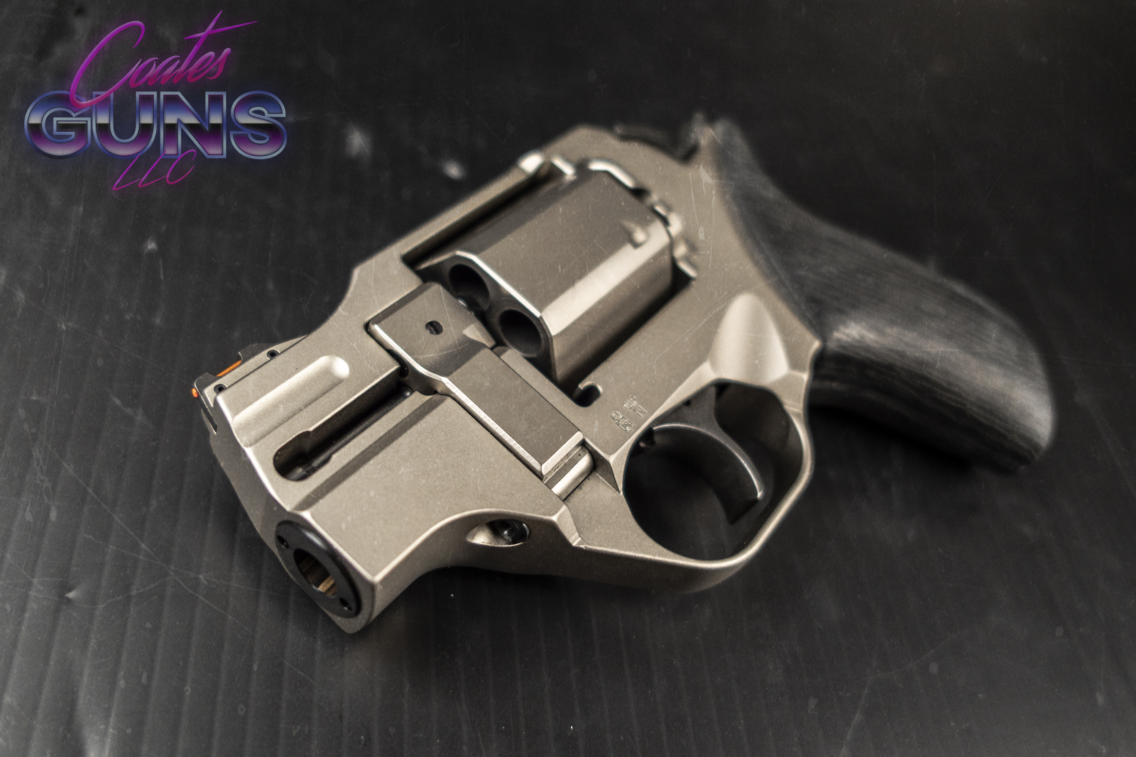 Chiappa Rhino 200DS .357 Magnum | Coates Guns LLC