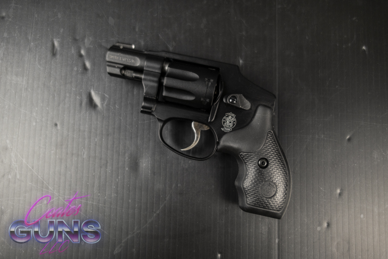 Smith & Wesson 351 C | Coates Guns LLC