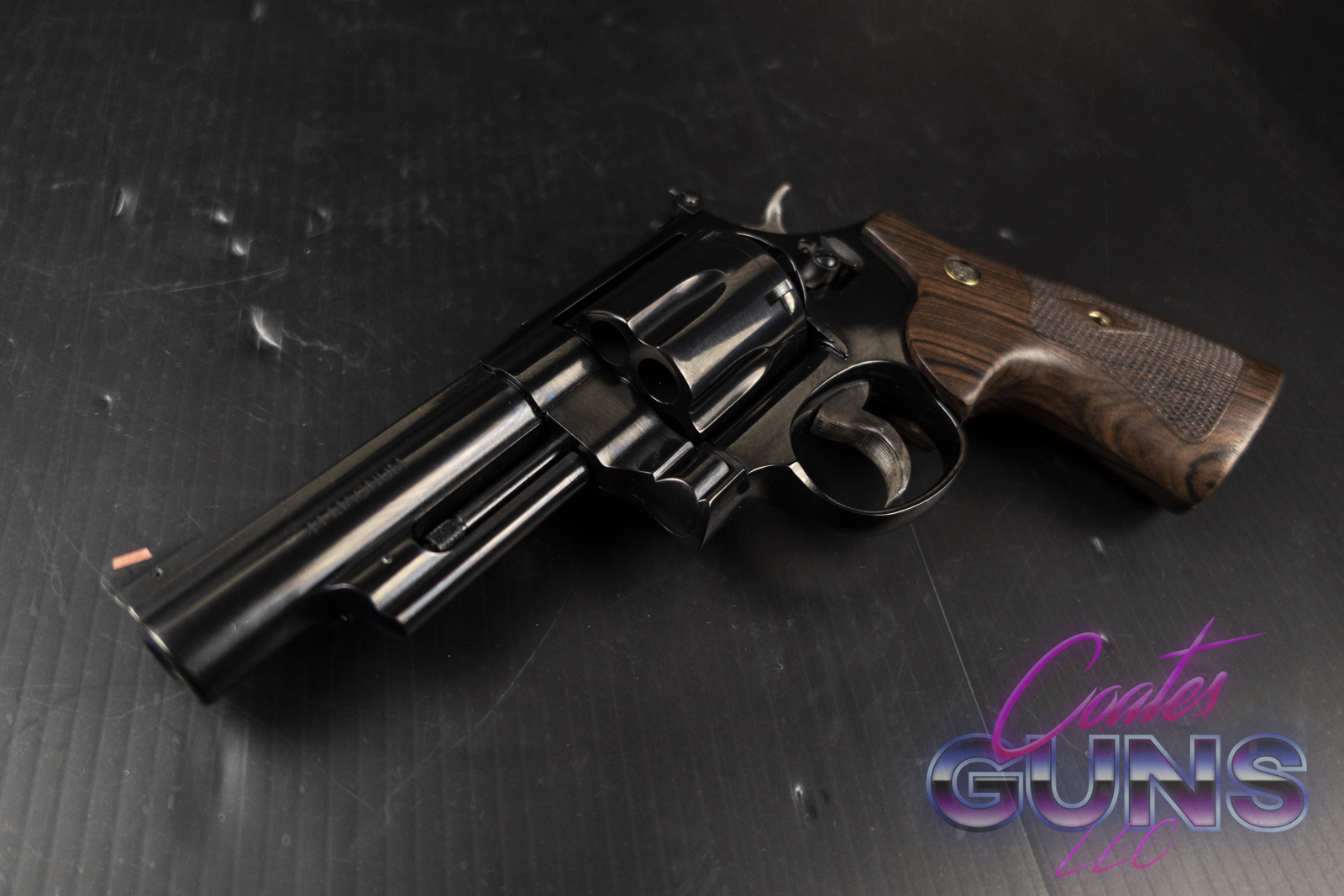 Smith & Wesson Model 29 Classic | Coates Guns LLC