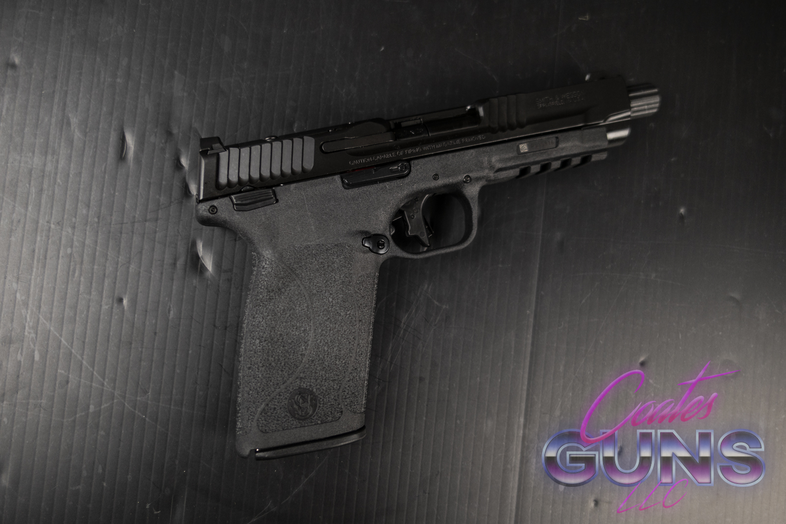 Smith & Wesson M&P 5.7 | Coates Guns LLC