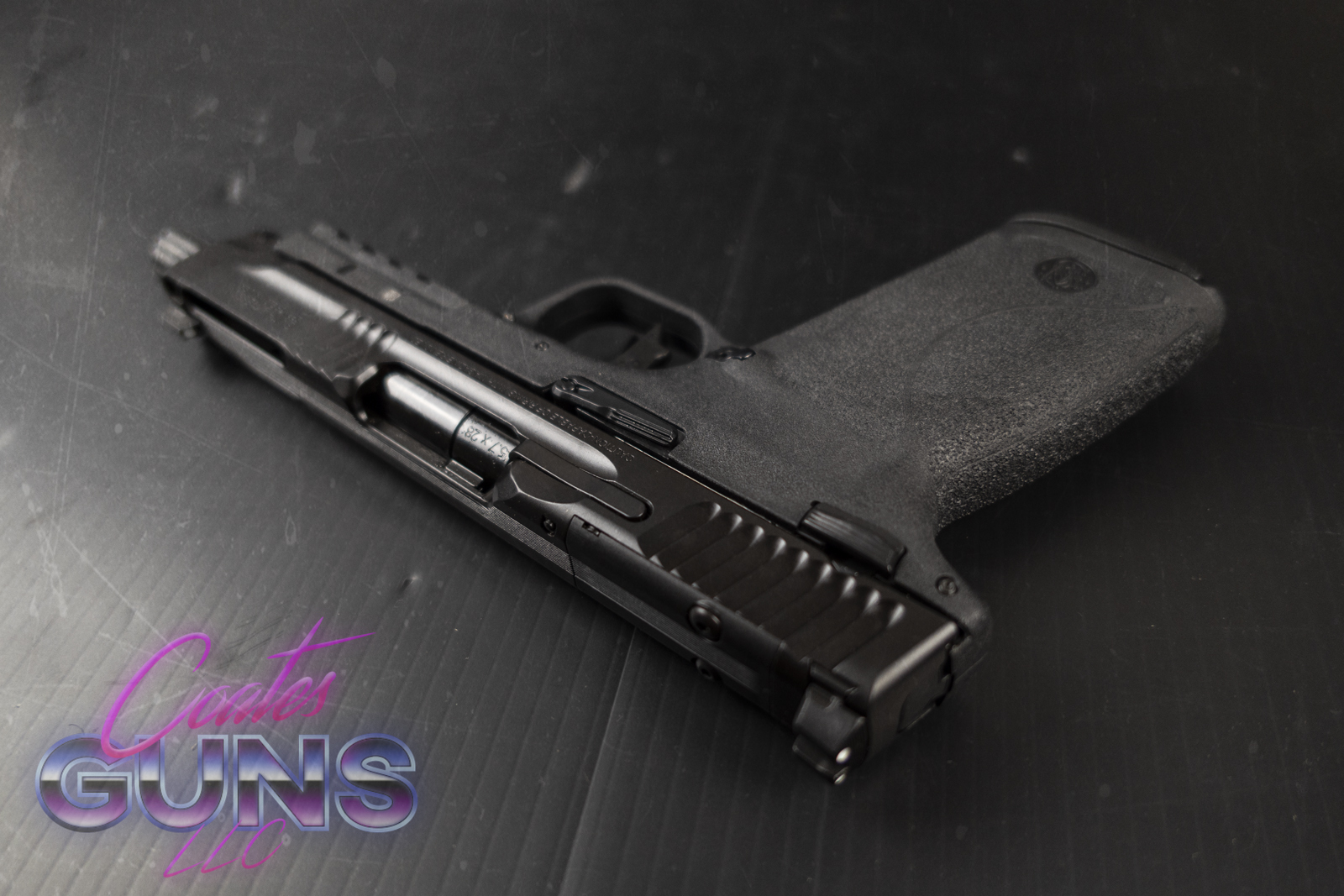 Smith & Wesson M&P 5.7 | Coates Guns LLC