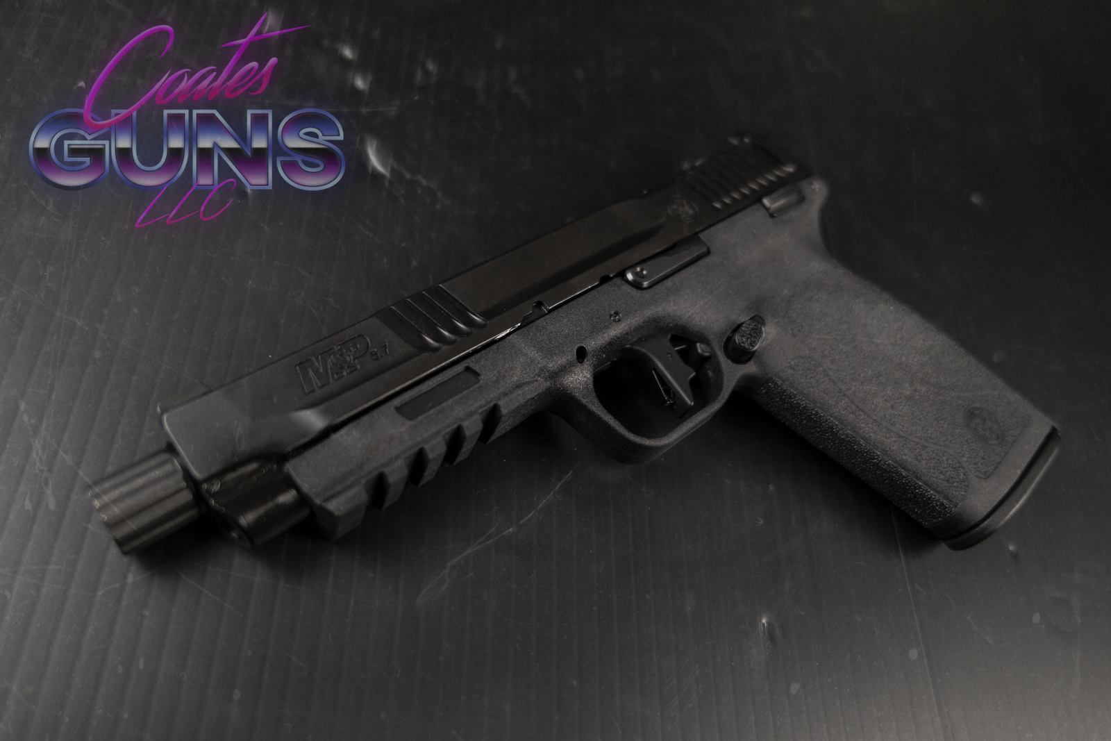 Smith & Wesson M&P 5.7 | Coates Guns LLC