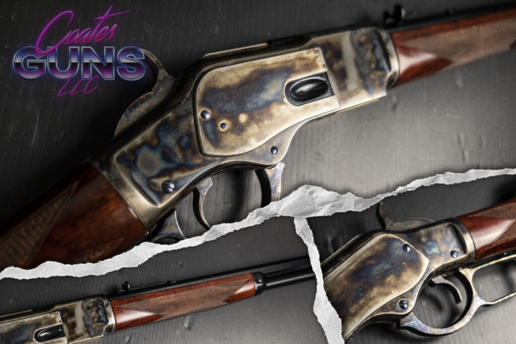 Coates Guns LLC - FFL/SOT