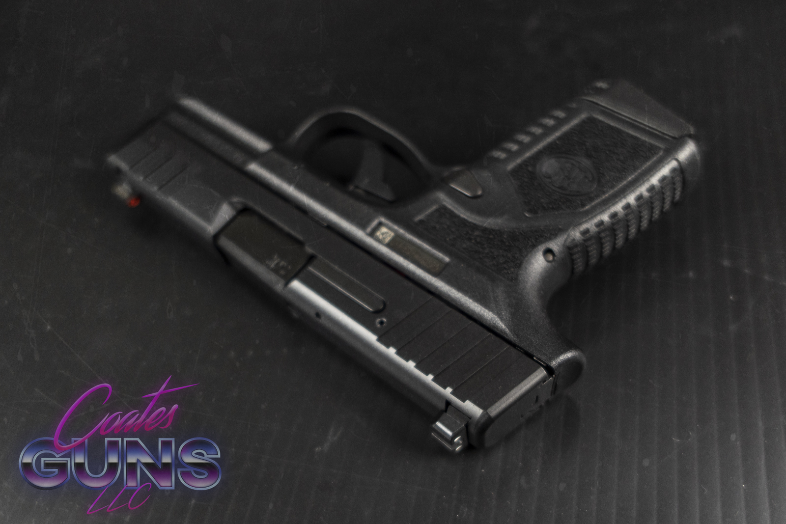 FN Reflex | Coates Guns LLC