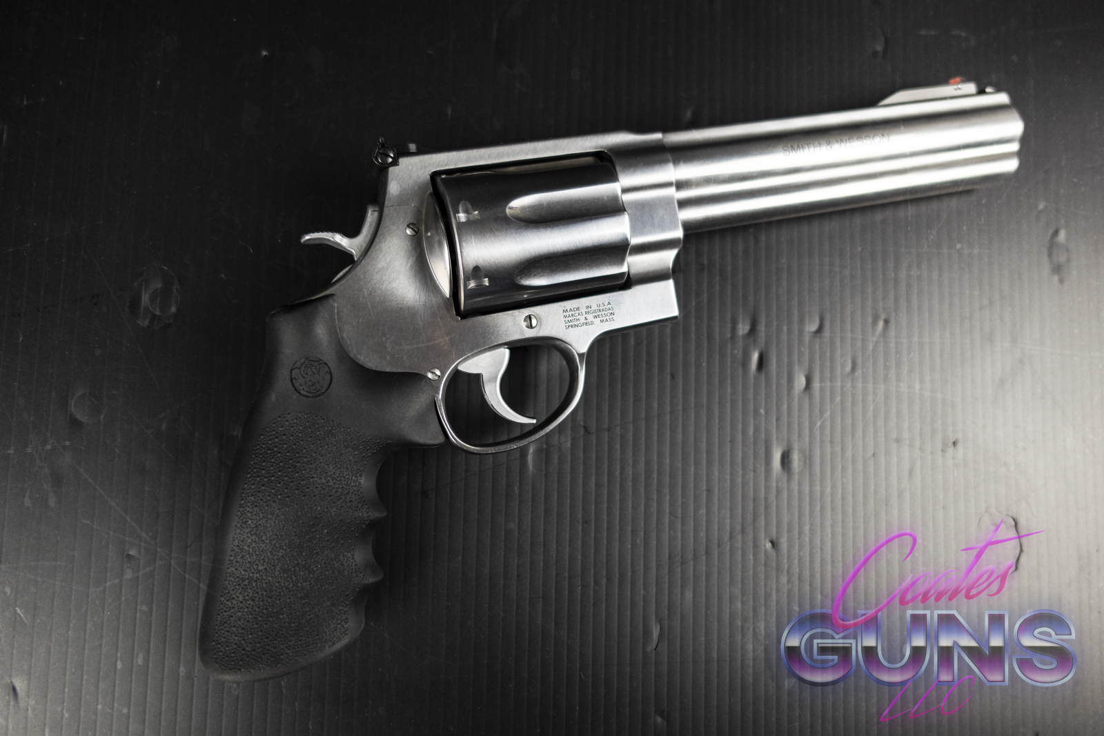 Smith & Wesson 350 | Coates Guns LLC
