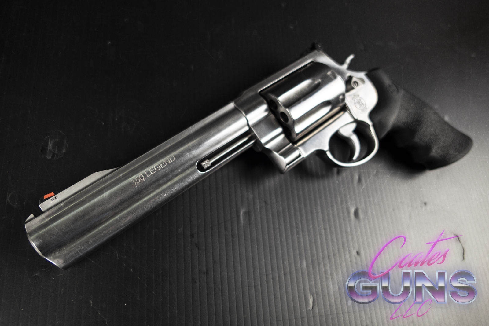 Smith & Wesson 350 | Coates Guns LLC