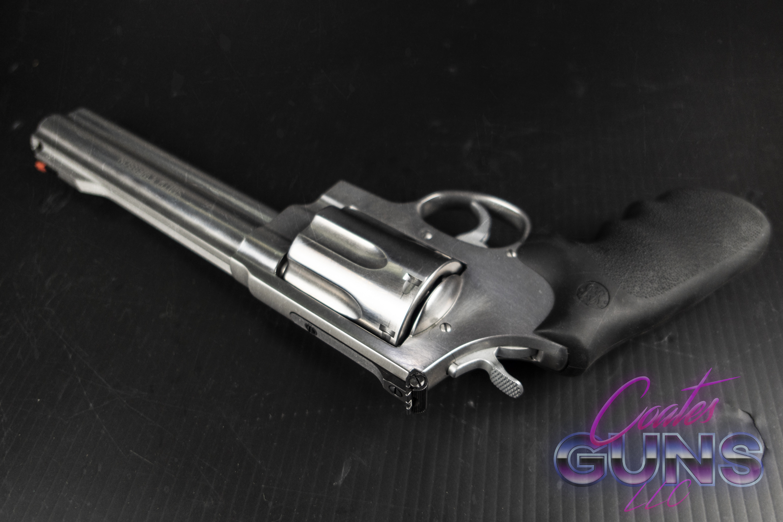 Smith & Wesson 350 | Coates Guns LLC