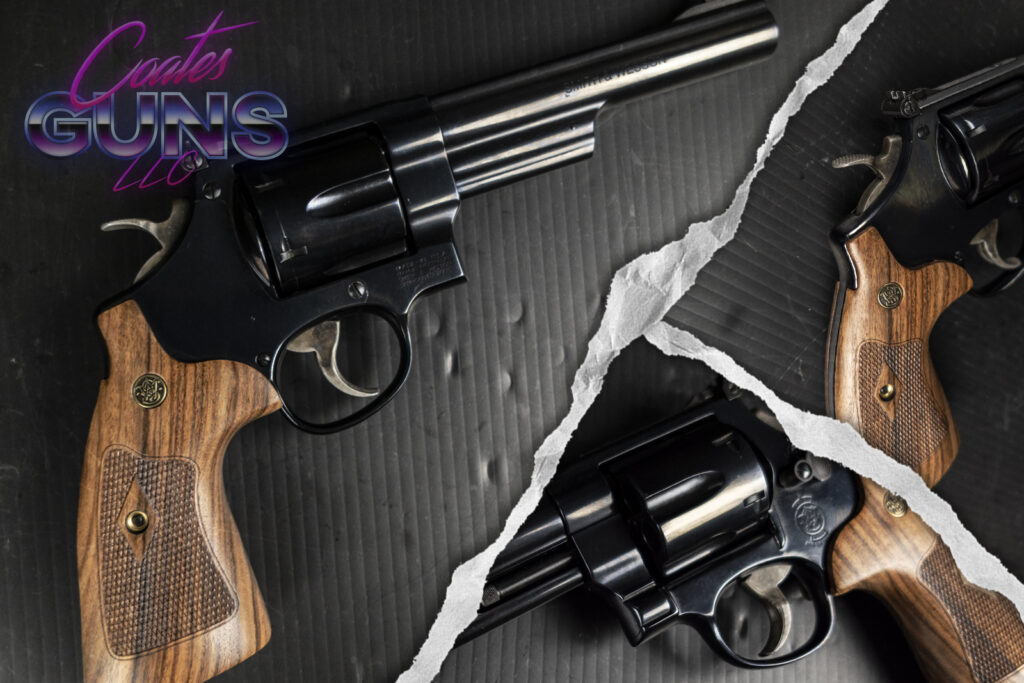 Coates Guns LLC - FFL/SOT