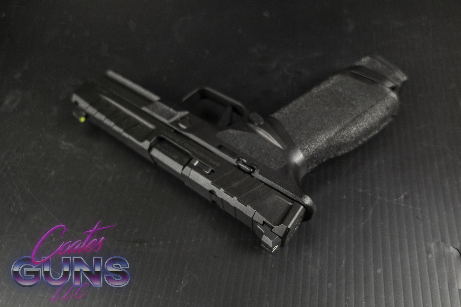 Springfield Armory Echelon | Coates Guns LLC