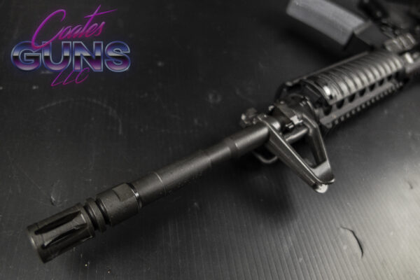 Colt M4A1 SOCOM Carbine | Coates Guns LLC