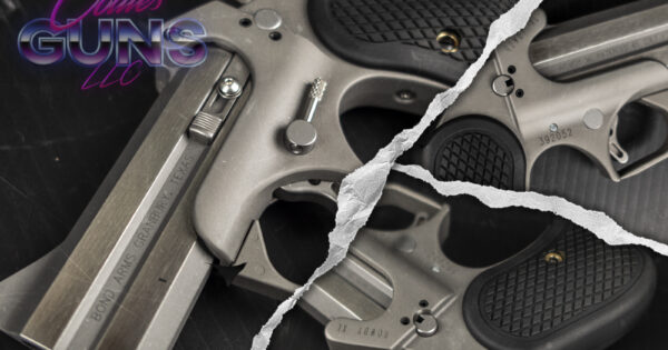 Bond Arms Rowdy XL | Coates Guns LLC