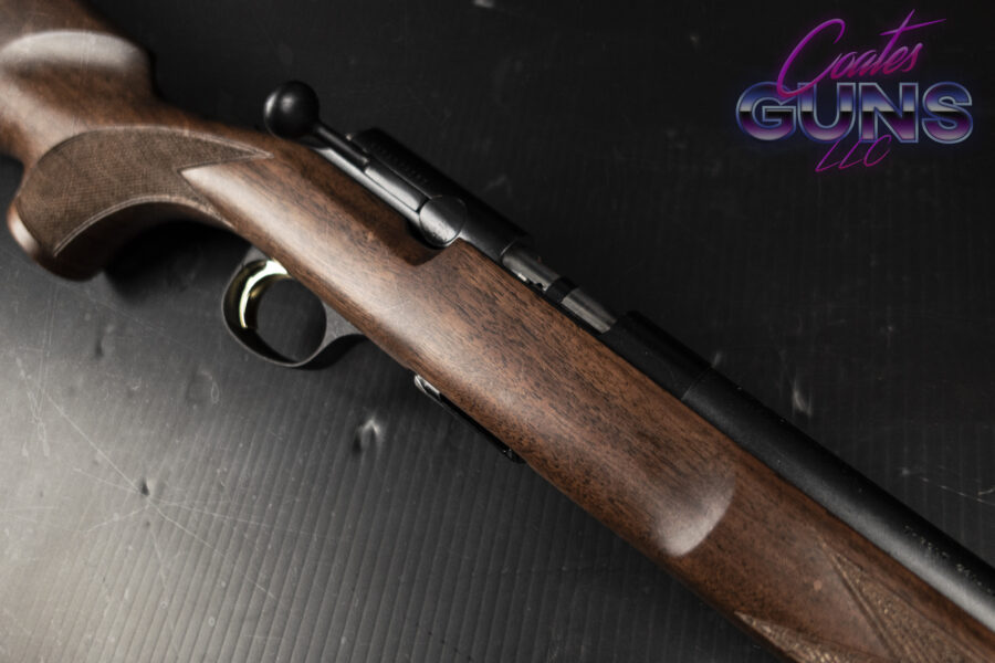 Browning T-Bolt Target SR .22 LR | Coates Guns LLC