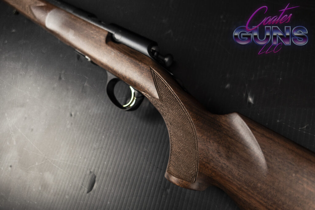 Browning T-Bolt Target SR .22 LR | Coates Guns LLC