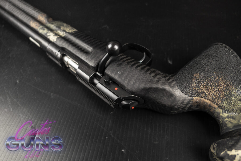 CZ 457 Varmint Precision Trainer MTR Adjustable | Coates Guns LLC