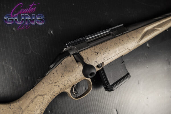 Ruger American Rifle Generation II Ranch 5.56 NATO | Coates Guns LLC