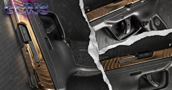 Ruger LCP Max Rose Gold PVD | Coates Guns LLC