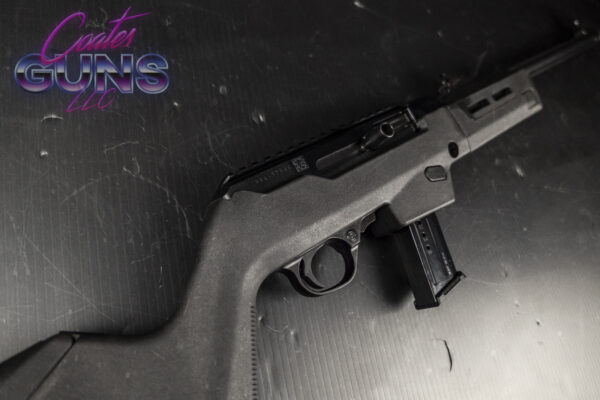 Ruger PC Carbine Backpacker | Coates Guns LLC