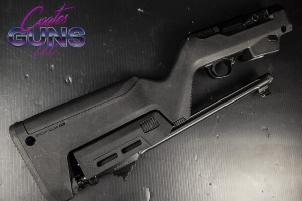 Ruger PC Carbine Backpacker | Coates Guns LLC